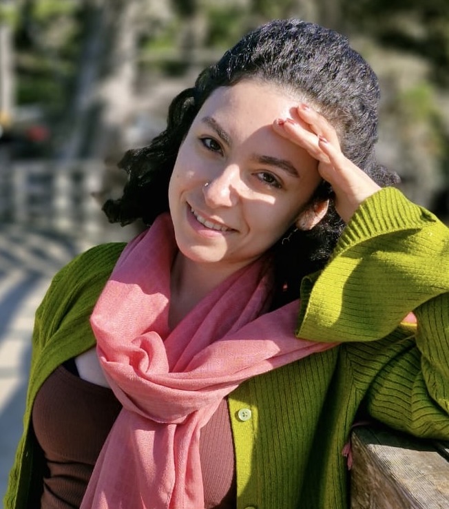 Sepideh Maleki | AI Research Postdoc fellow @ Genentech